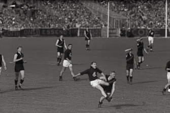 From the Archives, 1962: Victorian Football League agrees to one hour ...