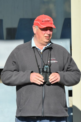 Inside Running: Intriguing mix in Caulfield racing card