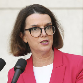 New ads urge parents to ‘bring up respect’ as $46m more pledged for ...