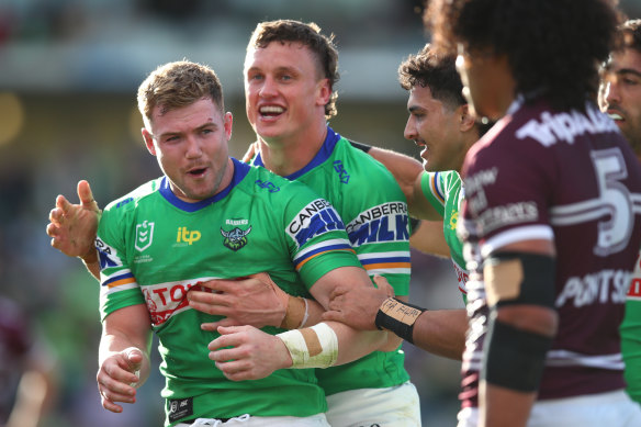 NRL 2022, Andrew Johns previews Finals Week 1: Rugby league’s Bermuda ...