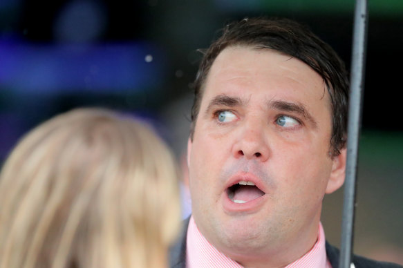 The Hunter 2024: Newcastle trainers Sam Kavanagh, Kris Lees eye success ...