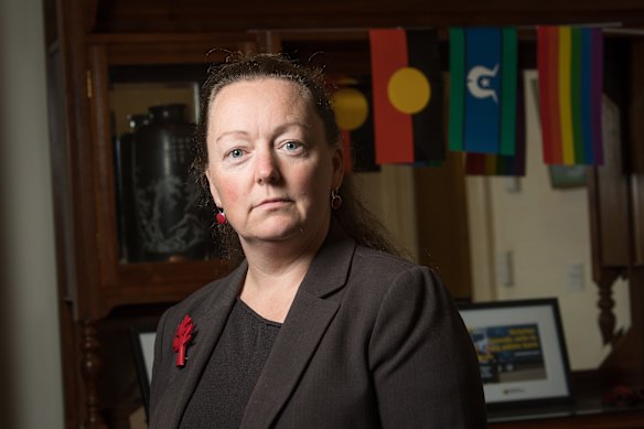 Grassroots revolt against Somyurek's council 'power grab'