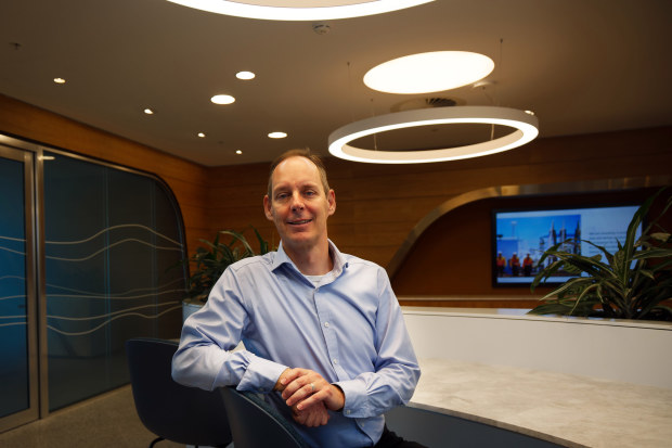 Woodside Energy’s US hydrogen ambitions given a “kick forward” by the ...