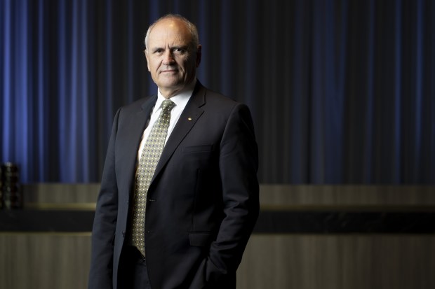 Ken Henry says the failure of tax reform means ‘young people have been ...