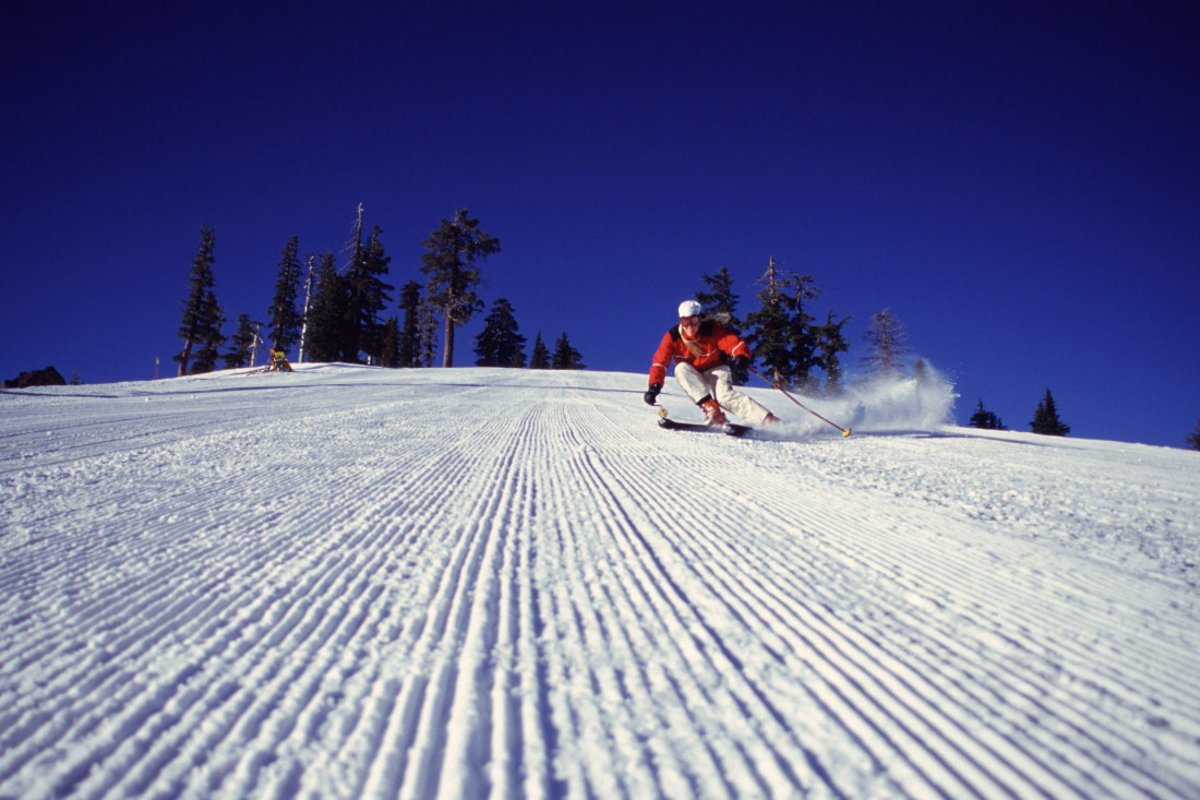 Ski lovers, here’s what’s happening this northern winter