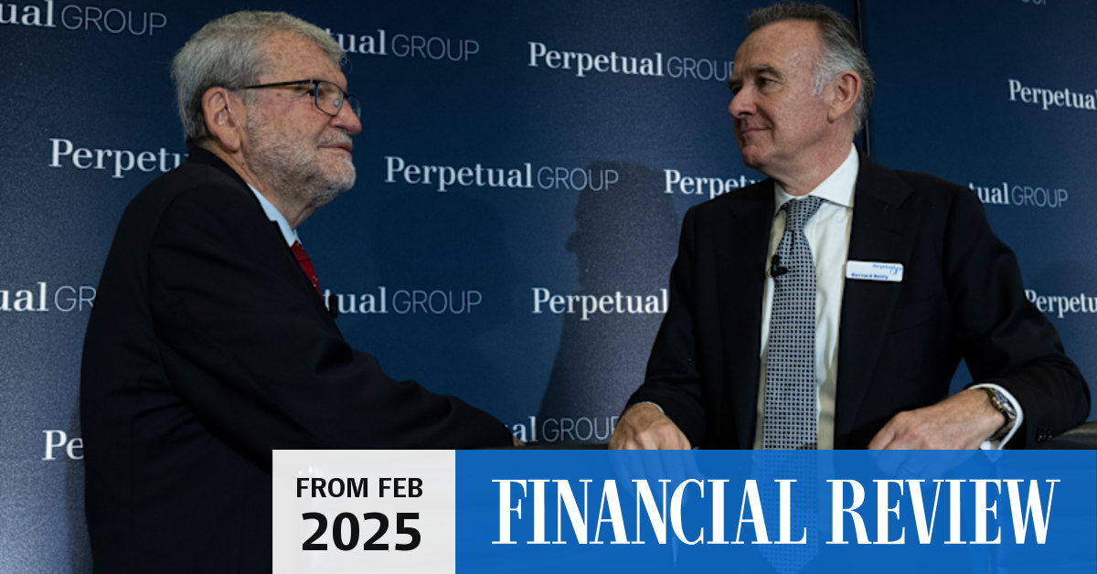 PPT ASX: Perpetual confirms renewed KKR interest, but terms and ...