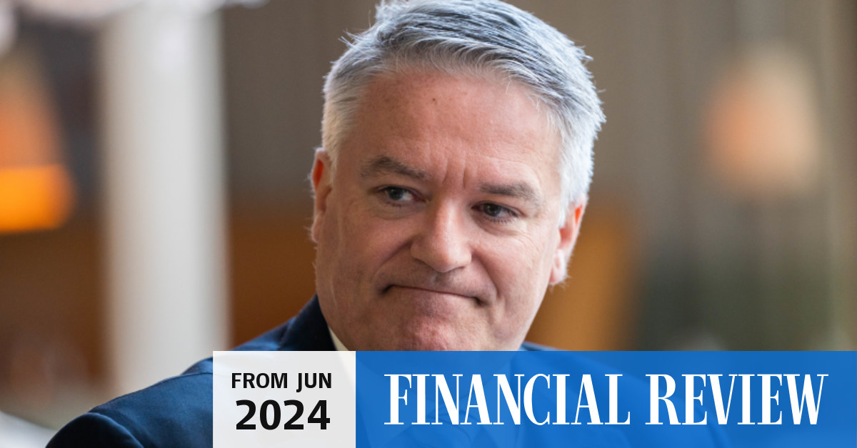 OECD: Global tax war fears as landmark deal set to fail