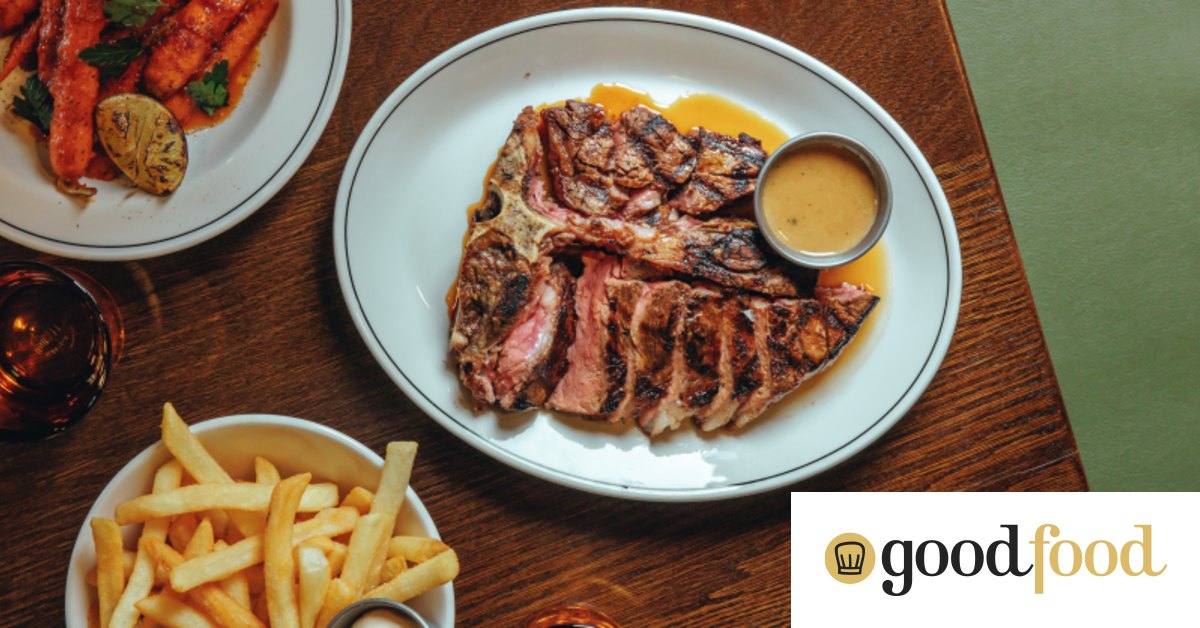 Petrel Hotel, Geelong West - The Age Good Food Guide review