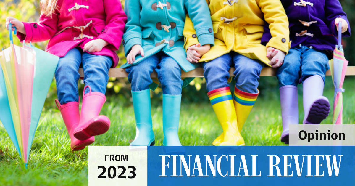 Investing for your children: A quick guide on strategies and how to ...