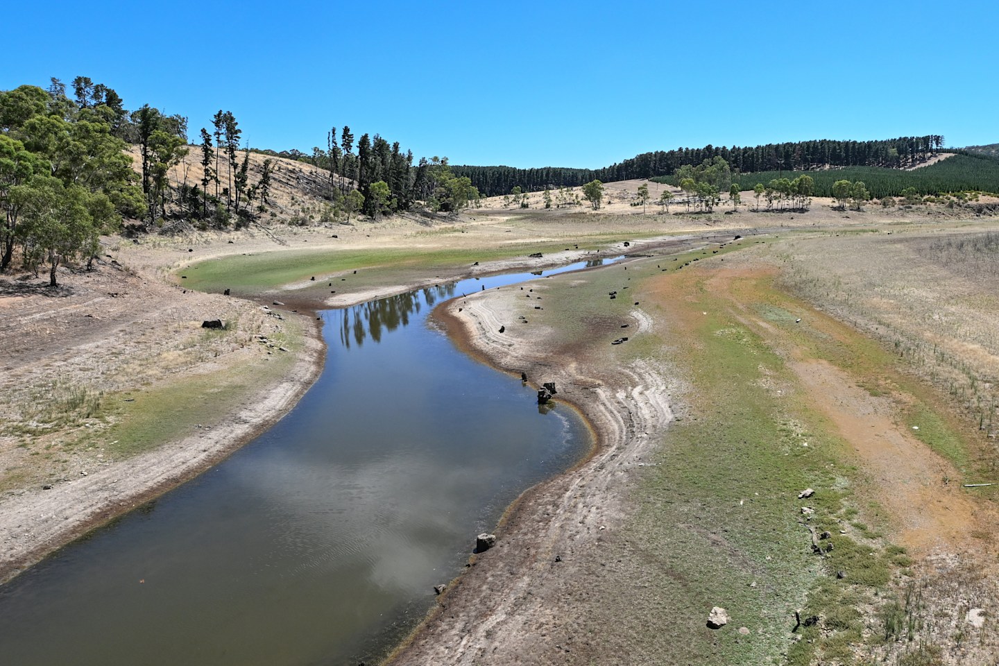 In Pictures: Drought 2025