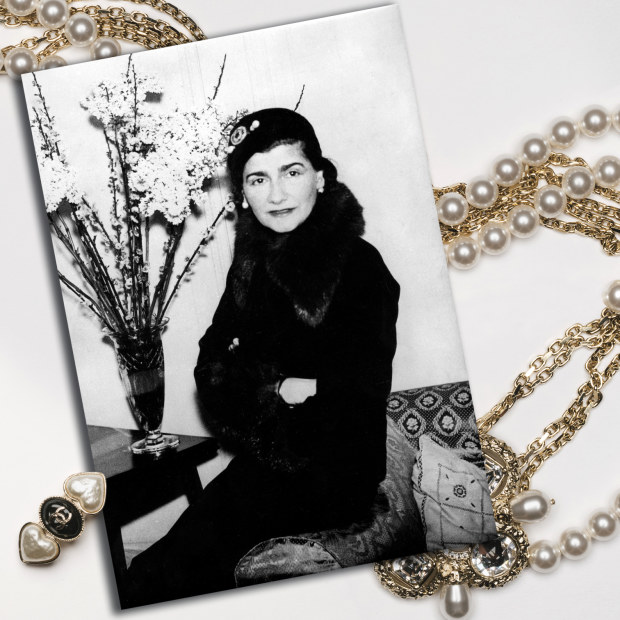 Exhibition ‘Gabrielle Chanel: Fashion Manifesto’ at the National ...