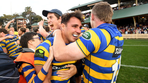 Raelene Castle hits back at claims rugby heartland being ignored