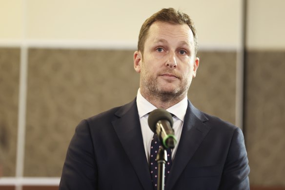 Tegan George expands claim against Peter van Onselen, Network 10 in lawsuit