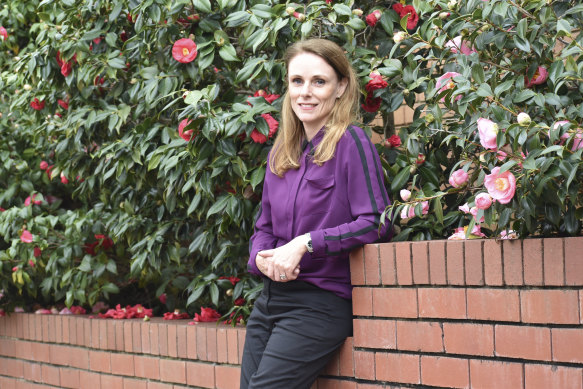 How a Perth mother can choose to silence her world – or tune in to what ...