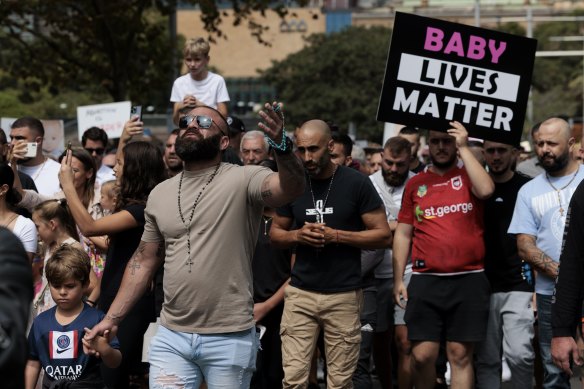 Assailed on all sides, women again ground zero in latest culture war