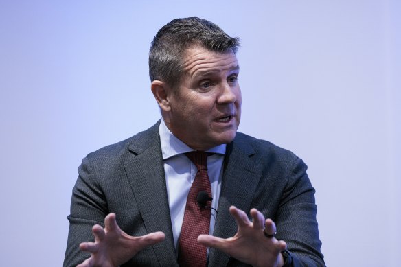 Cricket: New chair Mike Baird to decide on fate of Sydney New Year’s Test