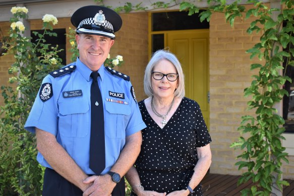 ‘Richard was wandering the bush, lost and alone’: Perth’s new search ...