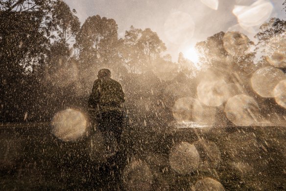 Sydney weather LIVE updates: Bermagui under threat; Kearsley ...