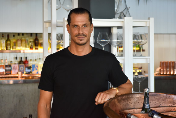 How Perth’s dead CBD and worker shortage hit restaurants over ‘hardest ...