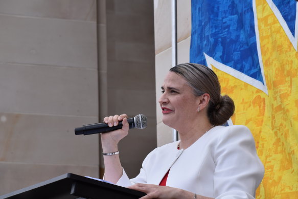 WA nurses union inches closer to entering 2025 election fray