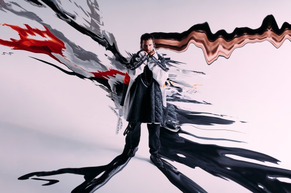 What So Not musician Christopher Emerson sobered up for musical ...