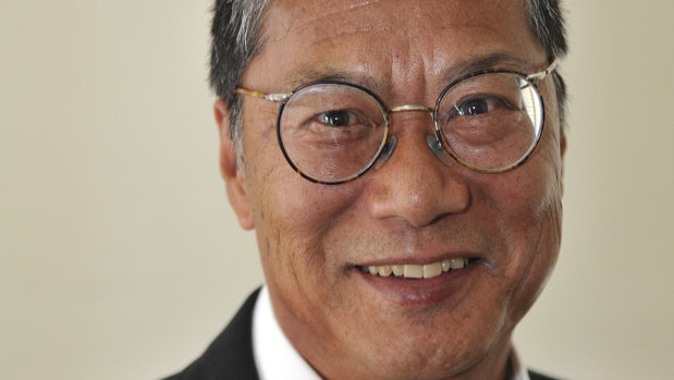 Chinese Australians hear 'eerie echoes of community scapegoating'