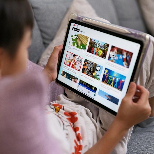 YouTube Kids AI content: Concerns rise over low-quality videos ...