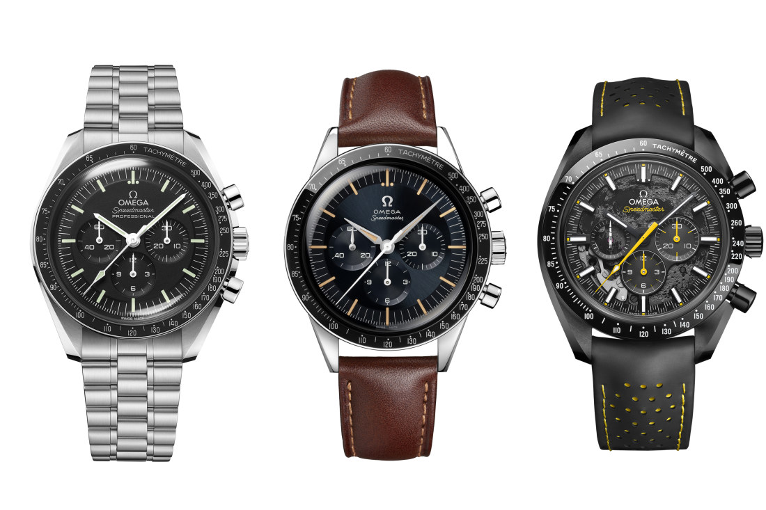 Omega CEO Raynald Aeschlimann on how space tourism could be a boon for ...