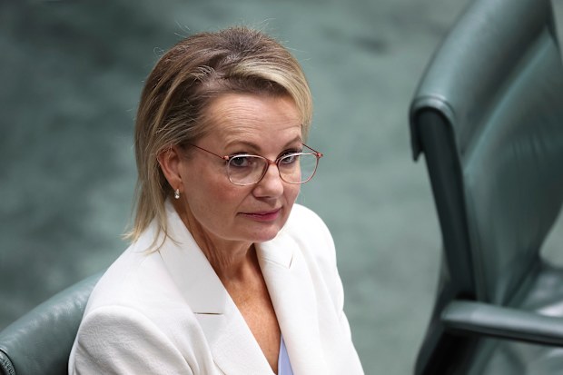 Net zero tensions erupt on eve of Liberal party room showdown