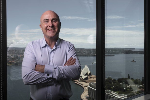 Phil King’s Regal builds stake in Platinum Asset Management