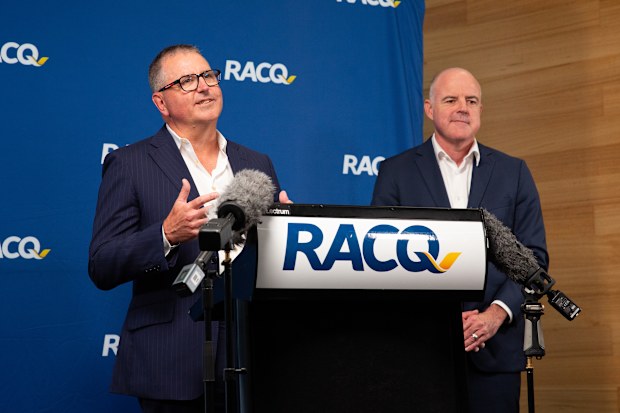 ASX IAG: IAG gets regulator nod to proceed with its $855 million buyout ...