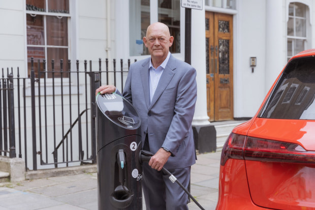 Perth’s EV Metals takes on Chinese battery dominance