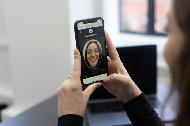 ID verification tech fighting fraud to create a cyber-compliant digital ...