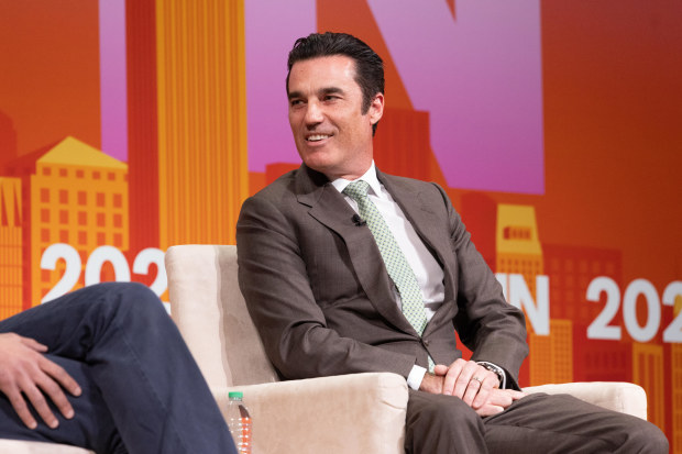 Kirkoswald Asset Management’s Greg Coffey is back, but is ‘no longer ...