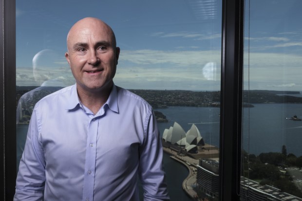 Regal Funds Management’s bid for Perpetual is Phil King reaching for ...