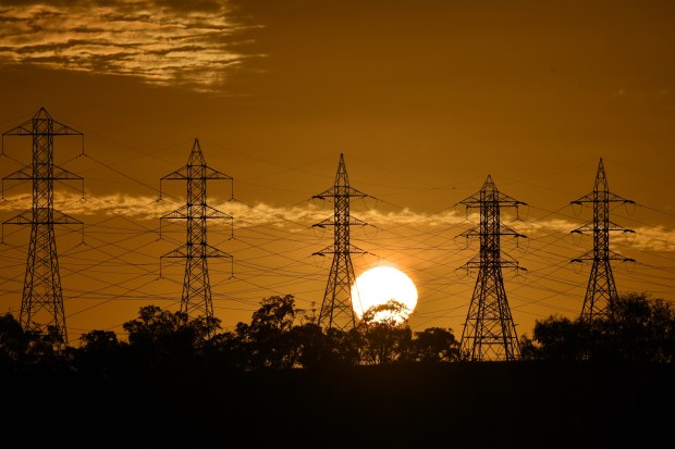 Budget 2021: Federal tax cut to fast-track Ausnet grid projects