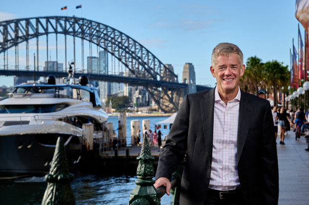 Why Holowesko Partners portfolio manager Sean Farrington likes Google ...