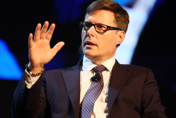 Mining services giant Macmahon (MAH ASX) has links to Anglo American ...