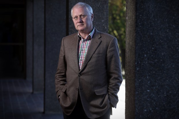 Voice to parliament: Bret Walker attacks lawyers’ ‘doomsday’ take on ...