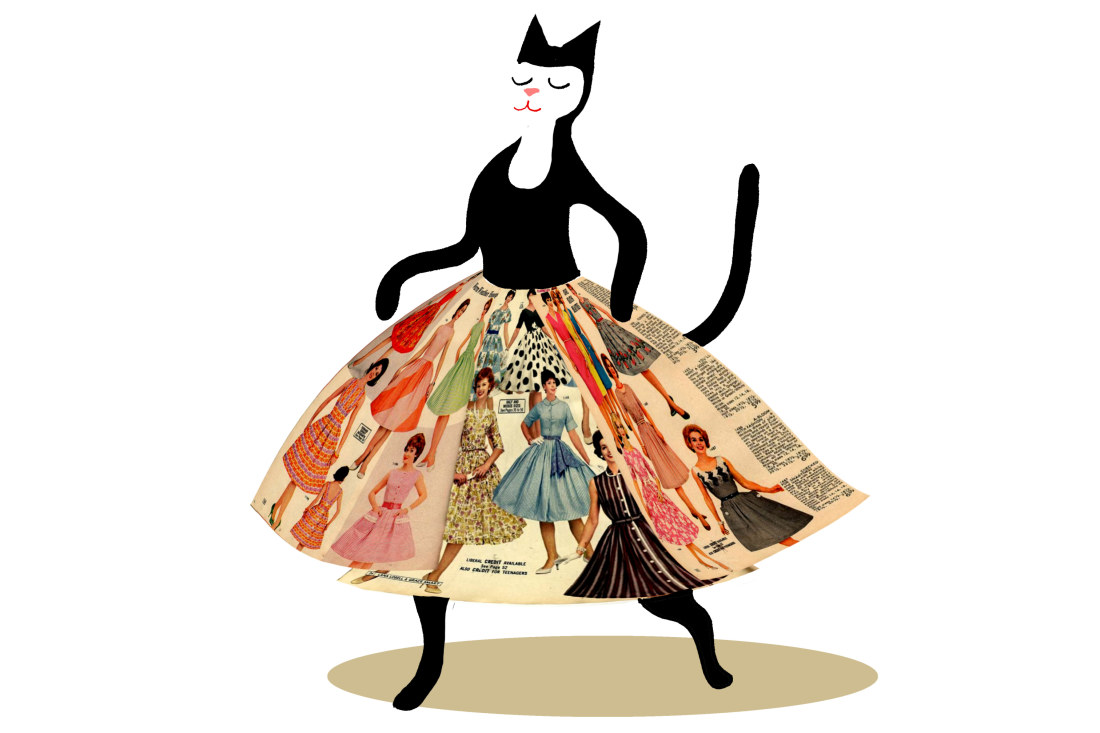 Magalogs and zines by Boden, Selfridges, Barneys show mail-order ...