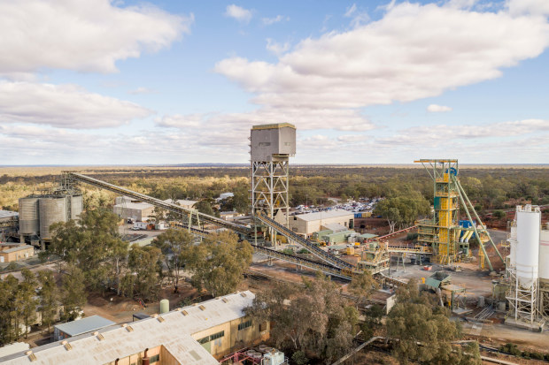 IPO: Metals Acquisition jumps on ASX debut