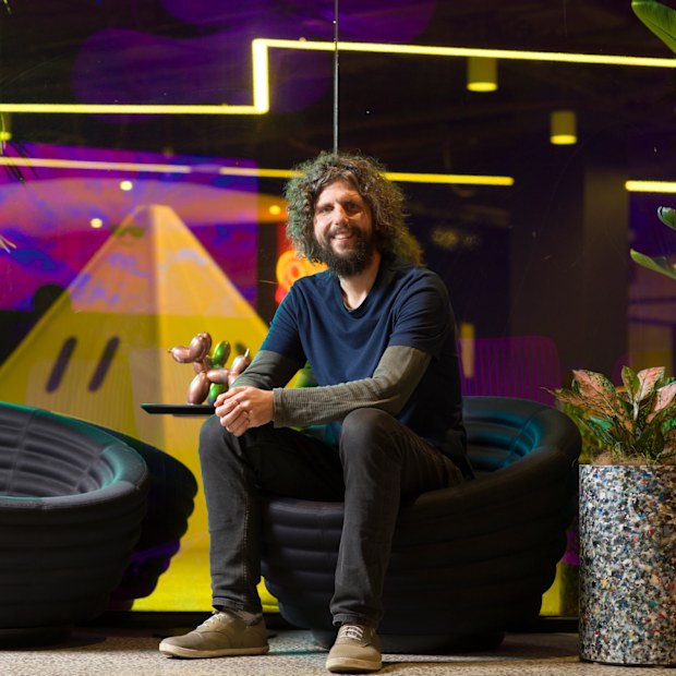 How NAB’s UBank and Bendigo’s Up are winning Gen Z and dominating Australia’s neobank market