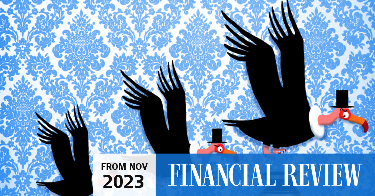 Inheritance: The three biggest family wealth transfer problems - and ...