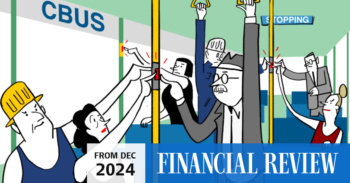 Cbus scandal: Superannuation fund fees, investment performance ...