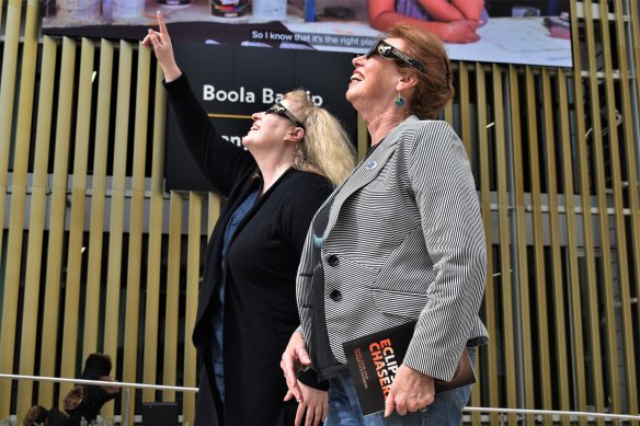 Total solar eclipse: Exmouth in Western Australia will have the best ...