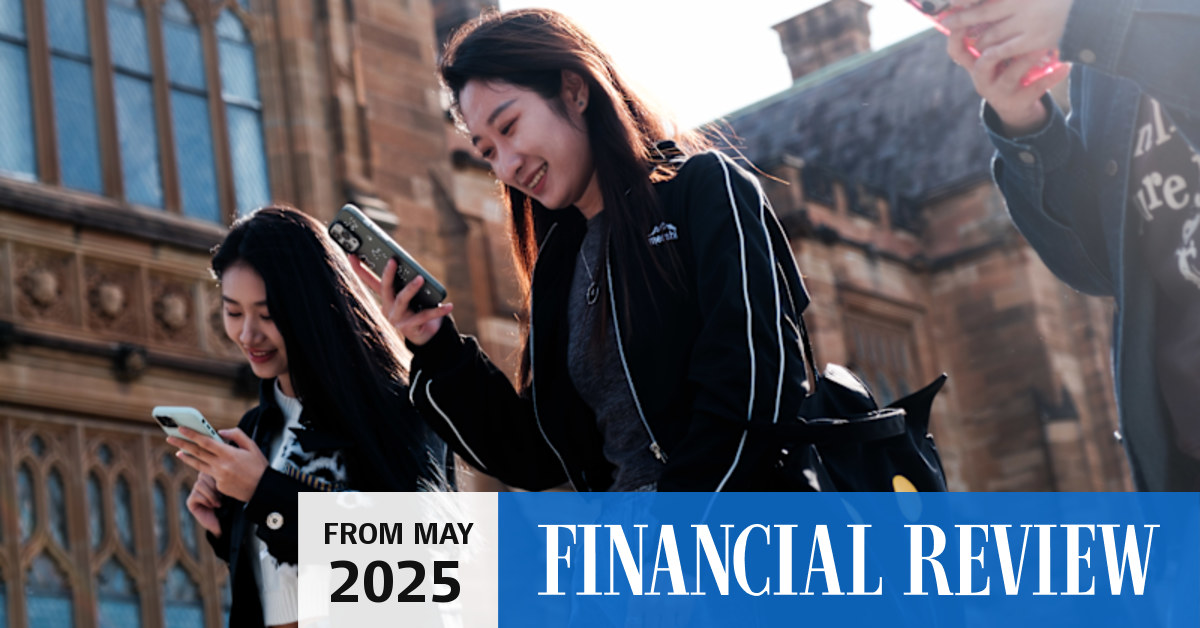 PBSA: Australia’s purpose-built student accomodation sector set for ...