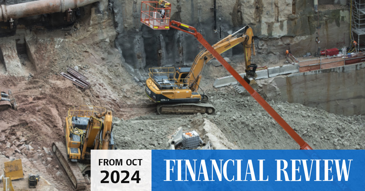 Irish giant CRH to buy CPE Capital-backed concrete infrastructure biz