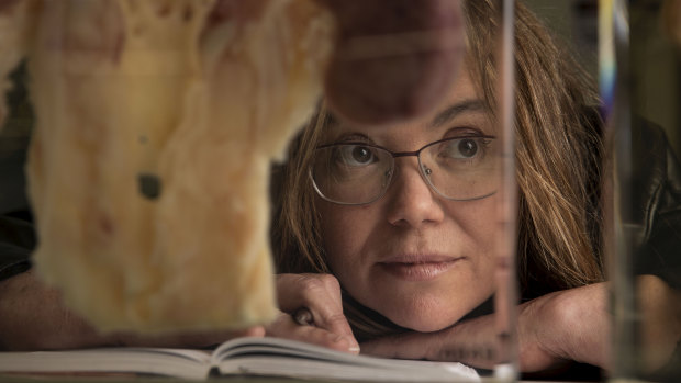 Tracy Sorensen named 2019 Judy Harris Writer in Residence Fellowship at ...