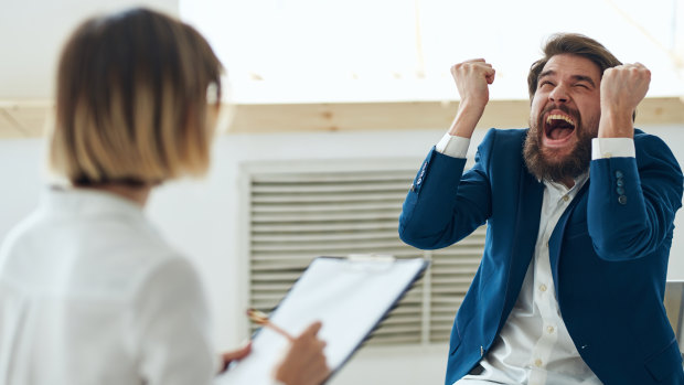 How to deal with BS at work