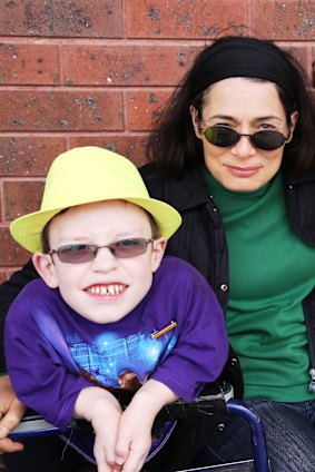 'He astounds me': Zac defies adversity to achieve his VCE dream